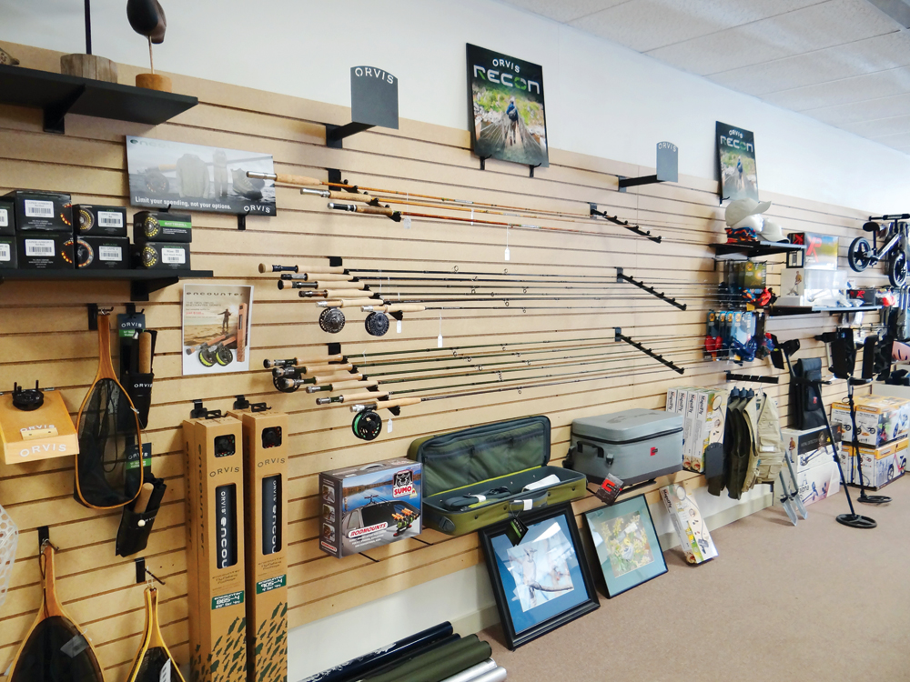 The Special People from Harris Outdoors - Old Saybrook