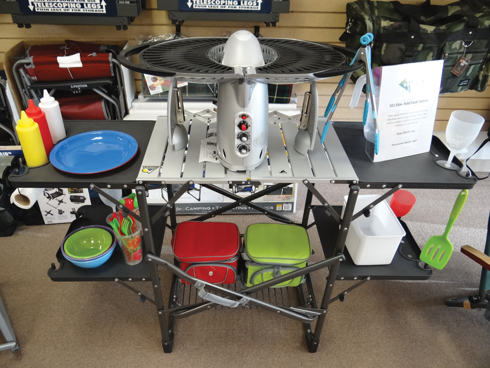 The Special People from Harris Outdoors - Old Saybrook