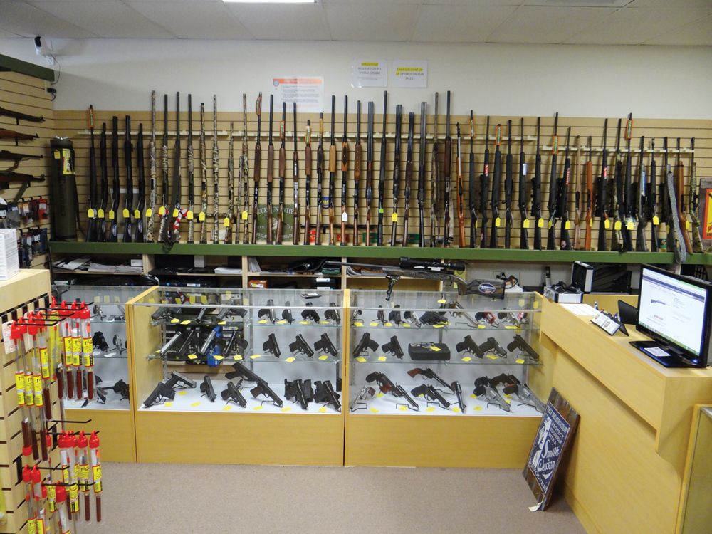 The Special People from Harris Outdoors - Old Saybrook