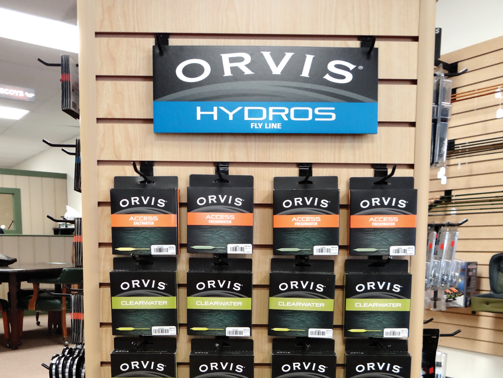 The Special People from Harris Outdoors - Old Saybrook
